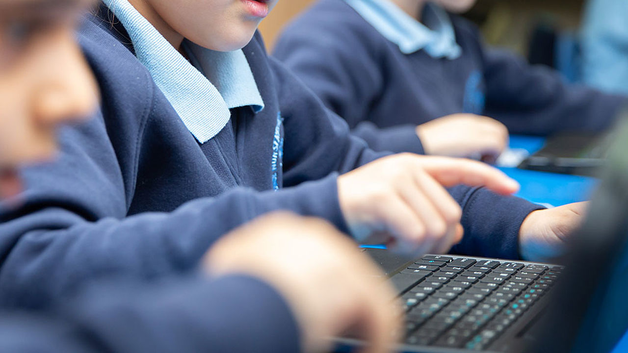 The Avenue | Pre-Preparatory School